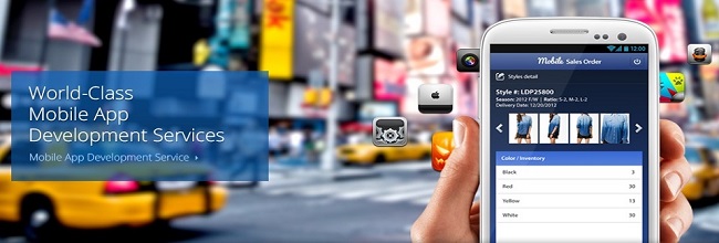 Apps And New Media Services – Phoenixgmn.com